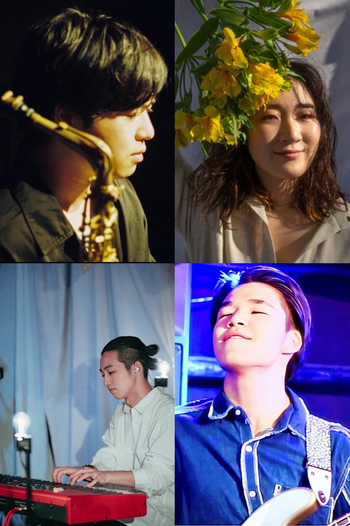 Rafft Live -WATERS STAGE- - TAKESHIBA PORT MUSIC FESTIVAL